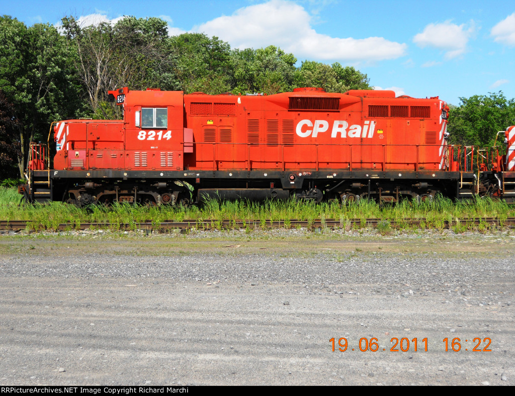 CP 8214